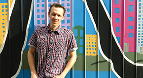 Winners and Finalists 2013