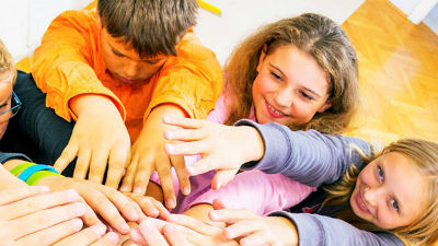 Making kinders more inclusive