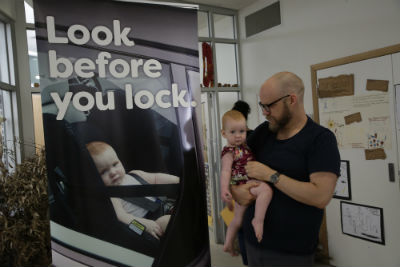 Look Before You Lock