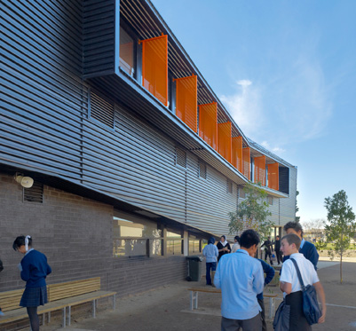 Extended School Hubs